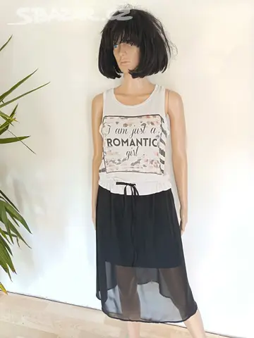 LIU JO!...vel.S/M. - Moravská Třebová - Bazar - Sbazar.cz