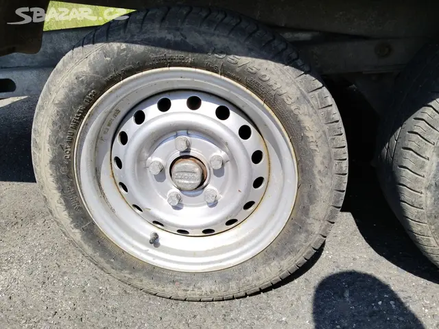 Autopřepravník univerzální plato přívěs 3000kg DPH - Karlovy Vary ...