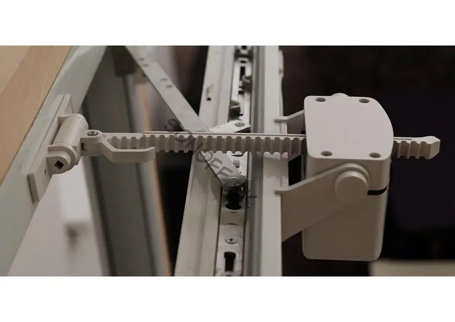 Smarwi - chytré otevírání oken - Karlovy Vary - Bazar - Sbazar.cz