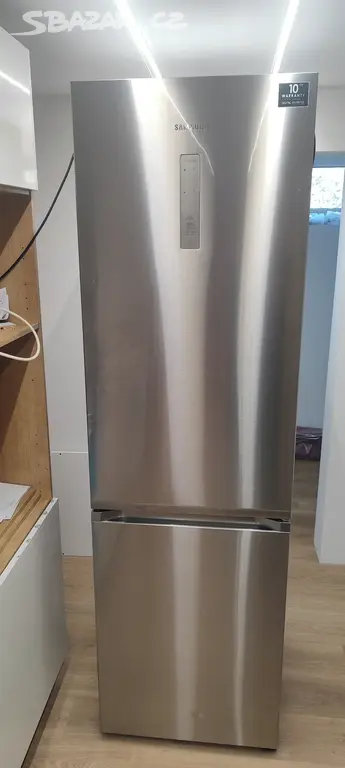 Lednice Samsung - Praha, Chodov - Bazar - Sbazar.cz