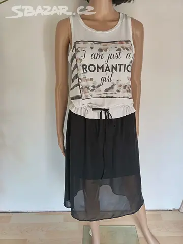 LIU JO!...vel.S/M. - Moravská Třebová - Bazar - Sbazar.cz