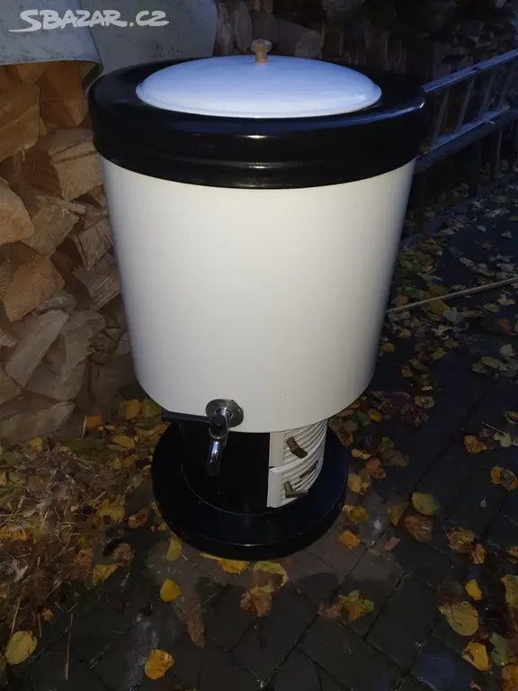 Brutar zabíjačkoví - Lutín - Bazar - Sbazar.cz