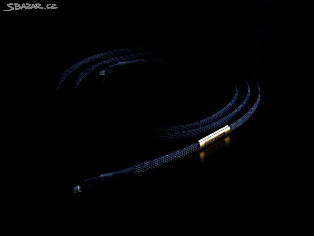 C4Y Lanoo "Excellence Resolution Series" - Praha - Bazar - Sbazar.cz