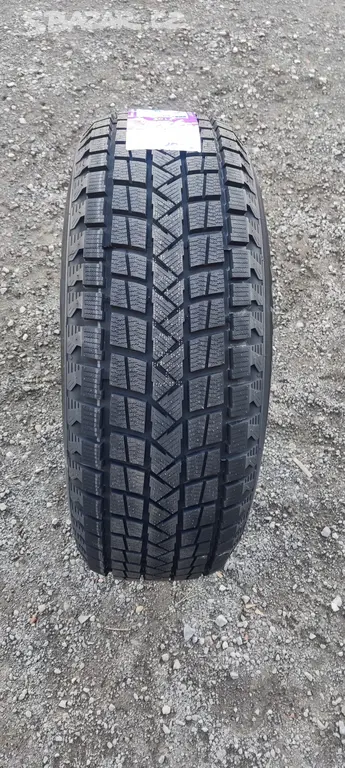 255/50 r20 Nové zimní pneu Tourador 255/50 R20 - Tuchoměřice - Bazar ...