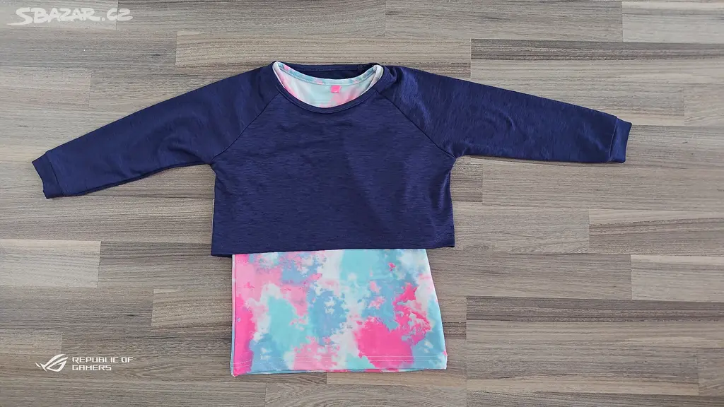 Triko - Plzeň-město - Bazar - Sbazar.cz