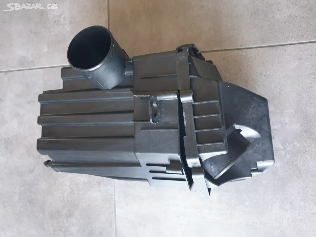 Pouzdro vzduchového Filtru Peugeot Boxer 2.2 Novy - Frýdek-Místek ...