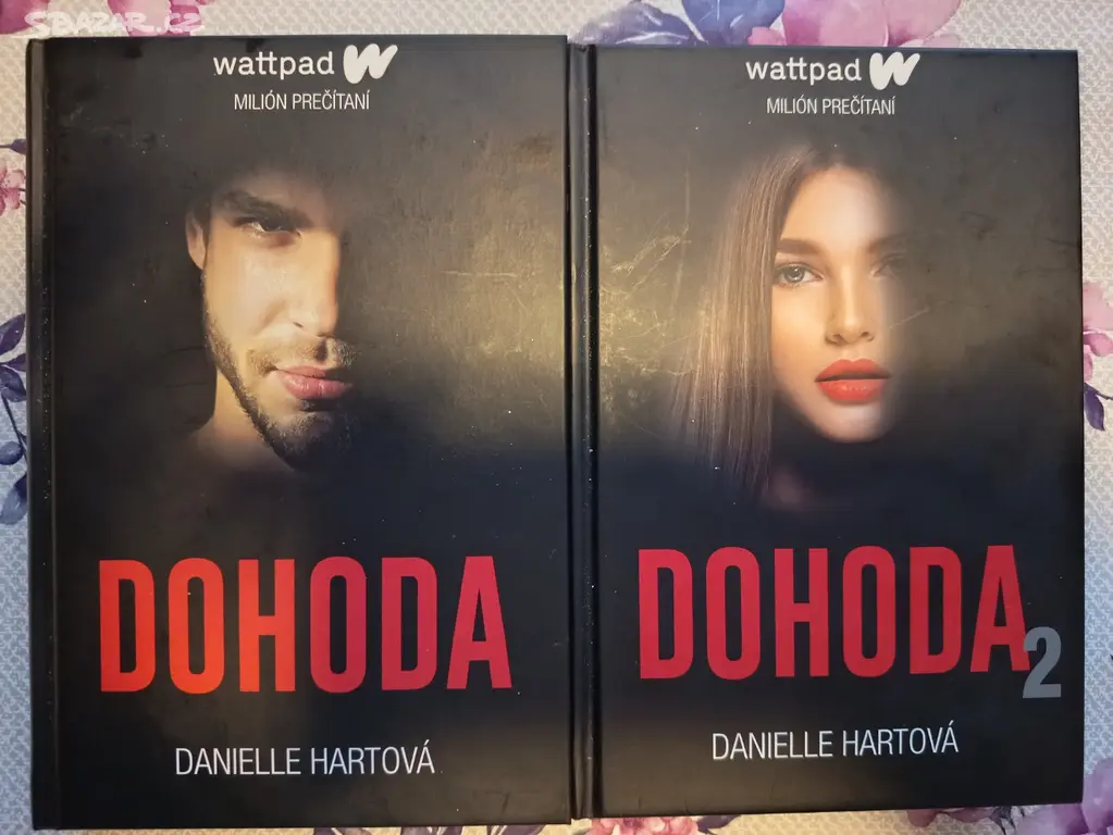 romány,SLOVENSKÉ - Jablonec nad Nisou, Jablonecké Paseky - Bazar ...