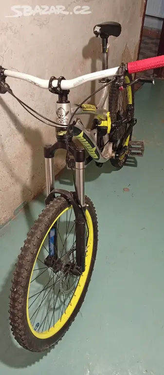 Ninja Agang 2.0 - Příbram - Bazar - Sbazar.cz