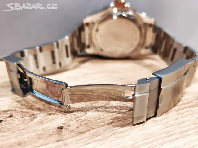 Hodinky Davosa Ternos automatic Ceramic 161.555.30 - Praha - Bazar ...