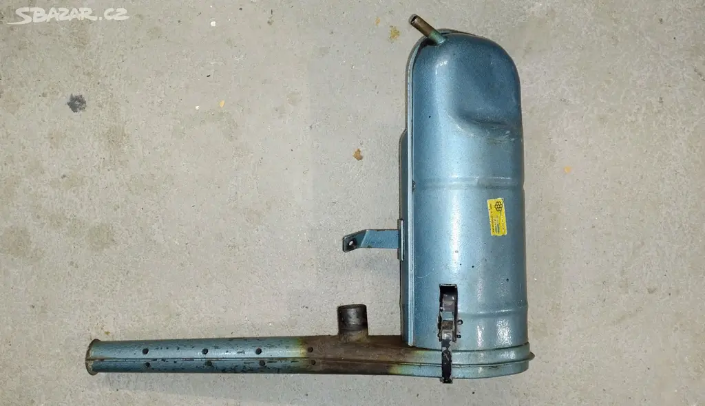 Filtrbox - Plzeň, Doubravka - Bazar - Sbazar.cz