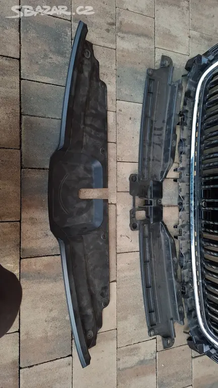 Škoda Kodiaq 565853343A - Kutná Hora - Bazar - Sbazar.cz