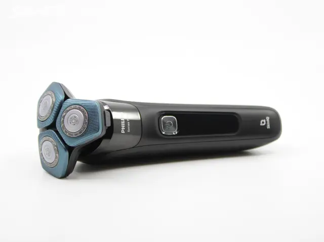 Philips Series 7000 S7783/55 - se zárukou - Otrokovice - Bazar - Sbazar.cz