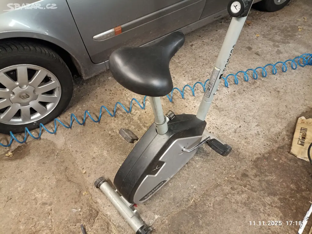 Prodám rotoped Domyos VW 120 - Trutnov - Bazar - Sbazar.cz