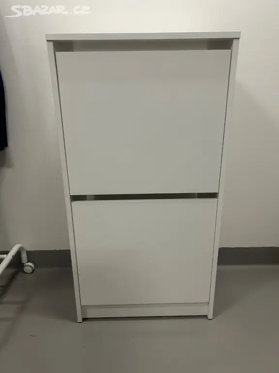 Botník IKEA - Praha - Bazar - Sbazar.cz