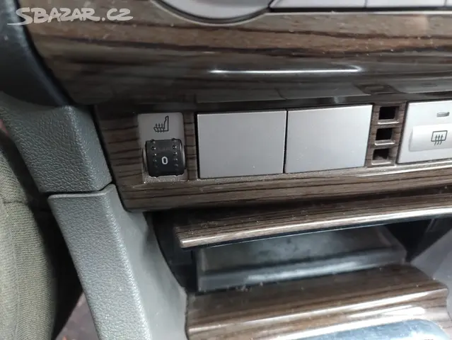 FORD FOCUS 2 COMBI 1,6TDCI 2008 vybava GHIA STK - Bechyně - Bazar ...