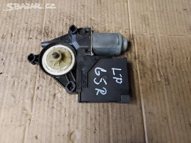 motorek stahování okna VW 1K0 959 793G - Blatná - Bazar - Sbazar.cz