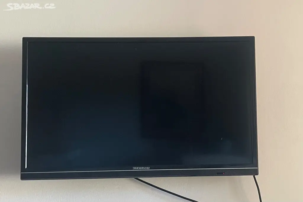 Prodám tv + setobox - Pardubice - Bazar - Sbazar.cz