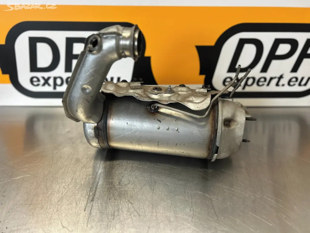 Repasované DPF-Renault Megane 3, Nissan Juke,NV200 - Beroun - Bazar ...