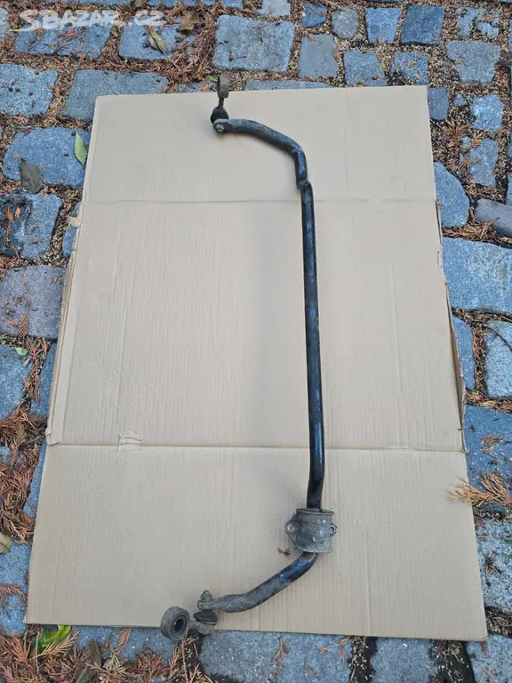 BMW e36 přední stabilizační tyč 316i, 318ti, 318is - Brandýs nad Labem ...