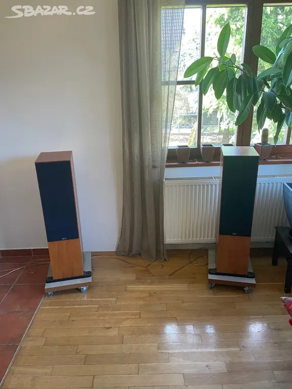 ATC SCM 35 - Říčany, Strašín - Bazar - Sbazar.cz