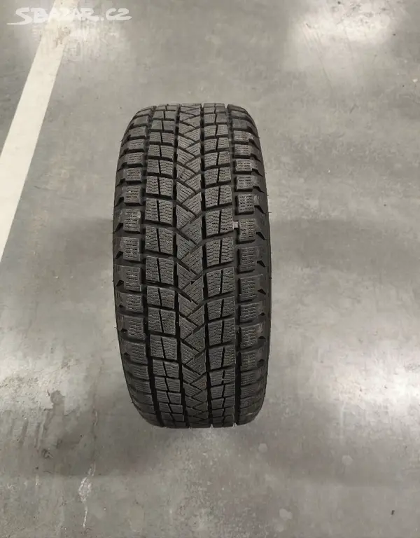4xZimní gumyTOMKET SNOWROAD SUV XL 235/50 R19T103 - Roztoky - Bazar ...
