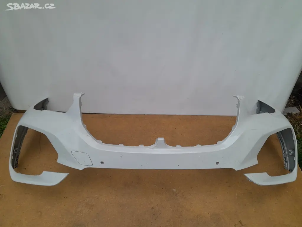 Bmw X5 nárazník G05 nárazník - Mělník - Bazar - Sbazar.cz