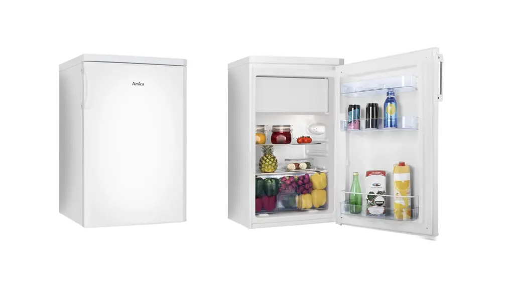 Lednice AMICA VM 852.3 AW - Praha 6 - Bazar - Sbazar.cz