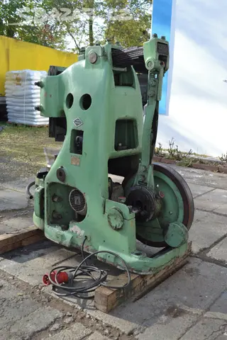 Buchar pérový KAP 40 - Kladno, Dubí - Bazar - Sbazar.cz