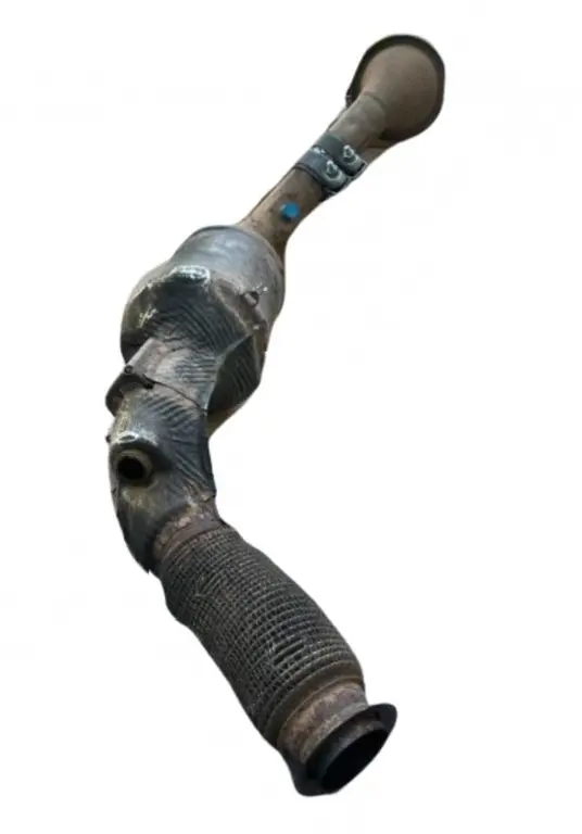 DPF 2N0254701MX DAVA 2.0BiTDI 130KW VW Crafter FL - Praha-Štěrboholy ...