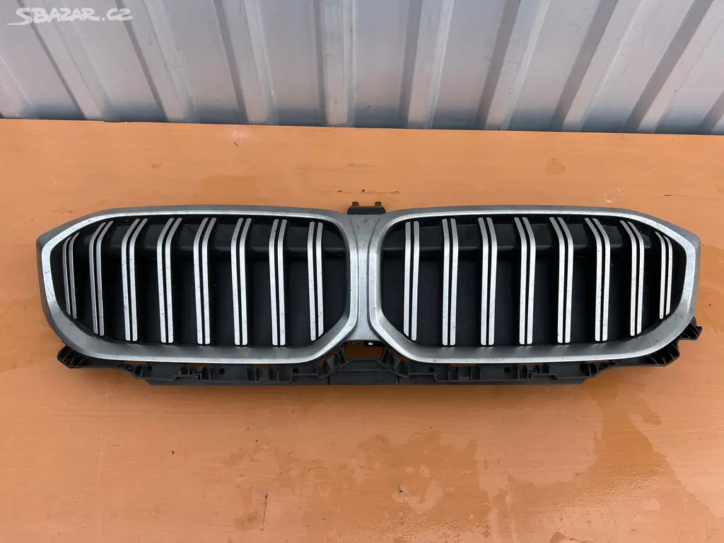 BMW G20 lift maska - Mratín - Bazar - Sbazar.cz