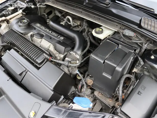 Ford Mondeo, 2.5T V5 GHIA 300 PS - Hlavní město Praha - Bazar - Sbazar.cz