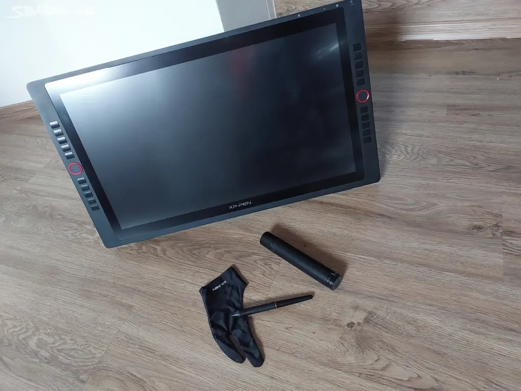 Graficky tablet - Šumperk - Bazar - Sbazar.cz