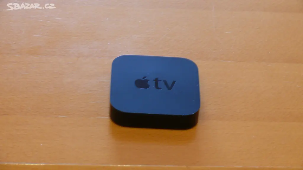 APPLE TV Model A1427 - Praha 6 - Bazar - Sbazar.cz