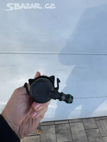 Porsche Panamera ostřikovač světla 97062813300 - Nová Paka - Bazar ...