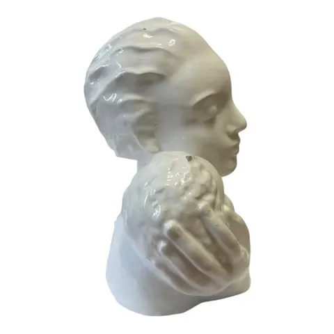 Plastika Mateřství, B. Svoboda, Pexidr Letovice - Praha - Bazar - Sbazar.cz