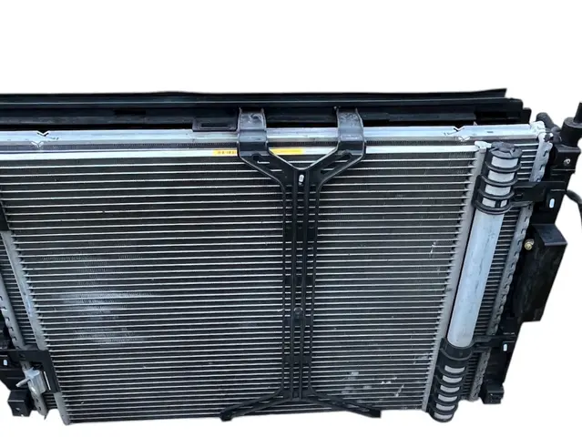 Citroen-Peugeot-Opel kompletní Sahara 9836058380 - Suchodol - Bazar ...