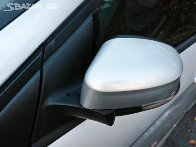 Ford Focus III ST-Line combi 1,5 Ecoboost - Milovice - Bazar - Sbazar.cz