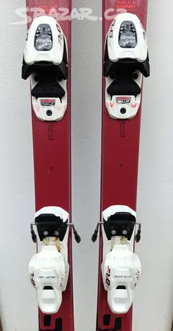 lyže Volkl Racetiger GS - 140 cm - České Budějovice, České Budějovice 5 ...