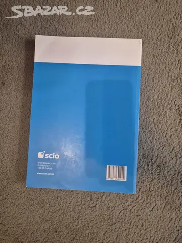 Cvičebnice ZSV scio 2021/22 - Praha 4 - Bazar - Sbazar.cz