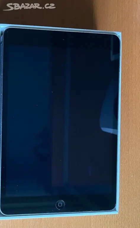 Apple ipad mini 2 - Praha 4 - Bazar - Sbazar.cz