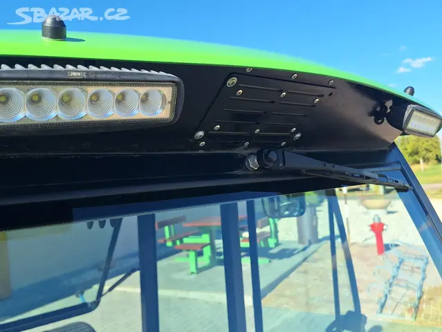 zánovní malotraktor VEGA 26 HTD STAGE V Comfort - Podivín - Bazar ...