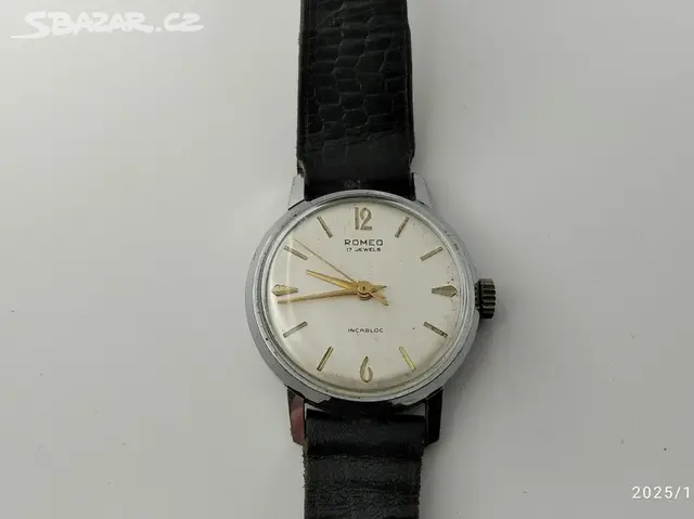 prim romeo incablok - Boskovice - Bazar - Sbazar.cz