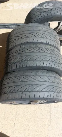 kola na ford mondeo - Malé Kyšice - Bazar - Sbazar.cz