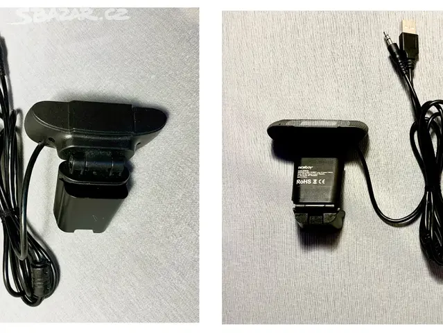 Webkamer Niceboy Stream (HD, USB) - Praha - Bazar - Sbazar.cz