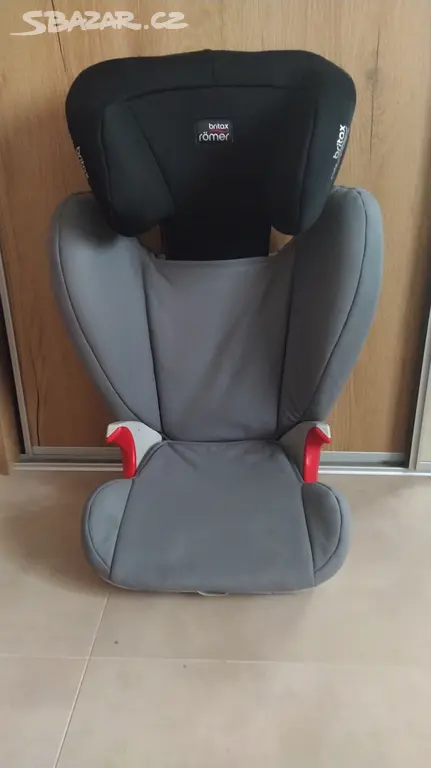 Autosedačka Britax Römer Kid II 15-36 kg - Pardubice - Bazar - Sbazar.cz