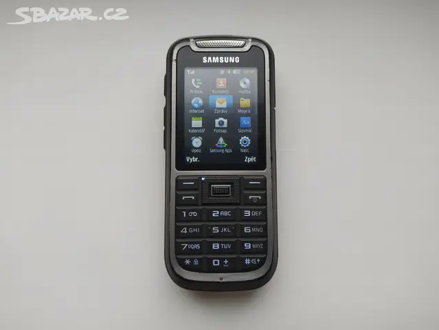 samsung c3350