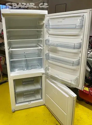 Lednice Electrolux - Křelovice, Číhovice - Bazar - Sbazar.cz