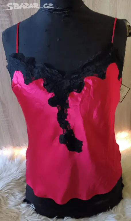 Nová la senza silk 42 - Jiříkov, Filipov - Bazar - Sbazar.cz