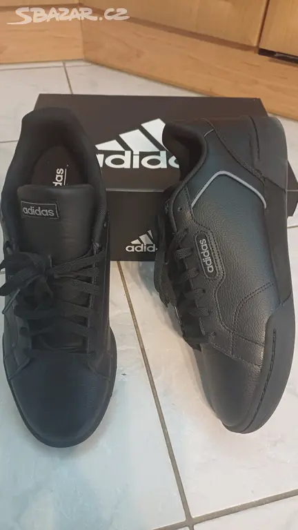 Botasky Adidas - Černošín - Bazar - Sbazar.cz