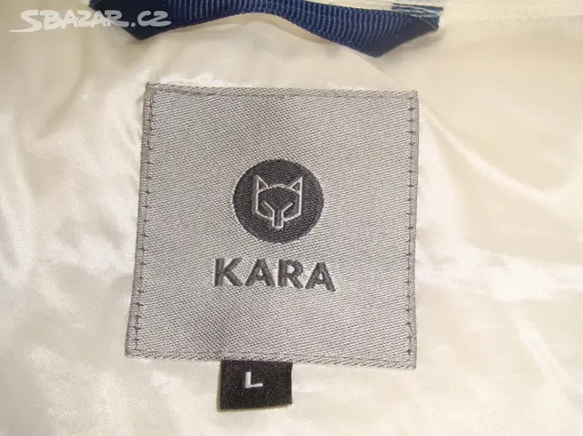 bunda Kara - Velké Meziříčí - Bazar - Sbazar.cz